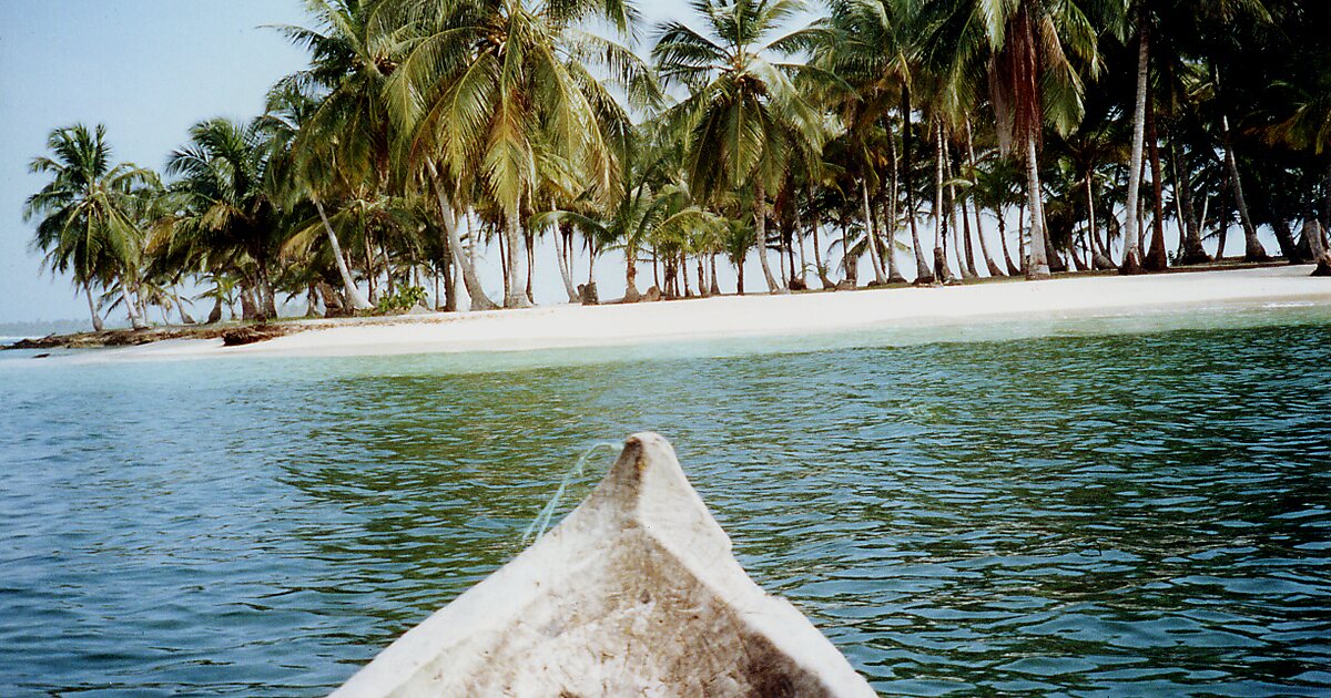 Kuna Yala Comarca in Narganá, Panama | Tripomatic