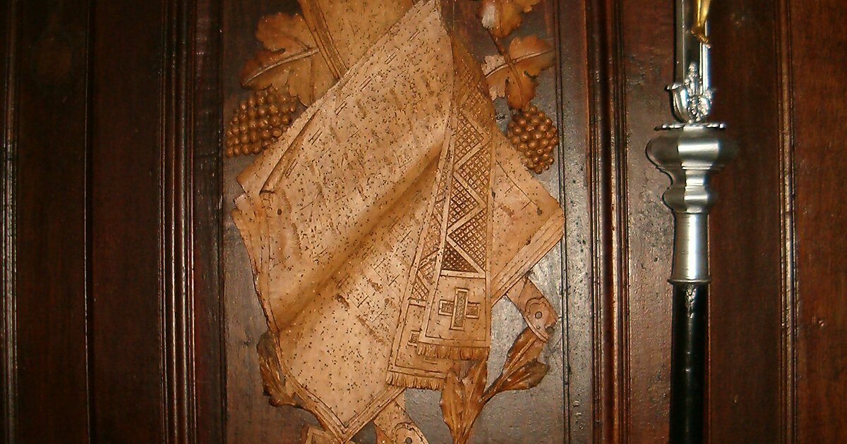 Bolandoz en Borgoña-Franco Condado, Francia | Tripomatic