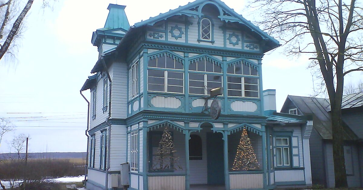 Dubulti in Jūrmala, Latvija | Tripomatic