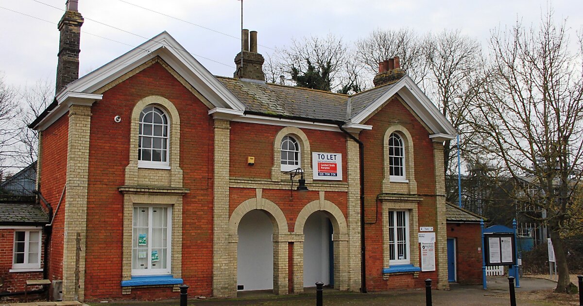 Mistley in Mistley, UK | Tripomatic