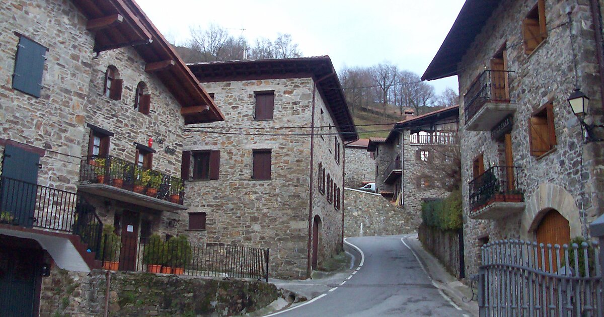 Arano, Navarre in Navarre, Spain | Tripomatic