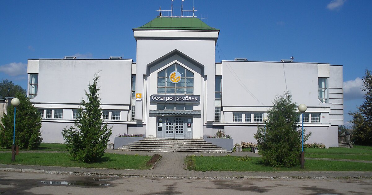 Radun in Grodno Region, Belarus | Tripomatic