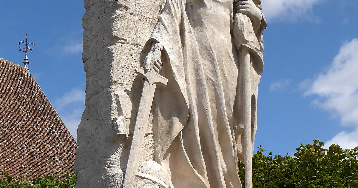Combres in France | Tripomatic