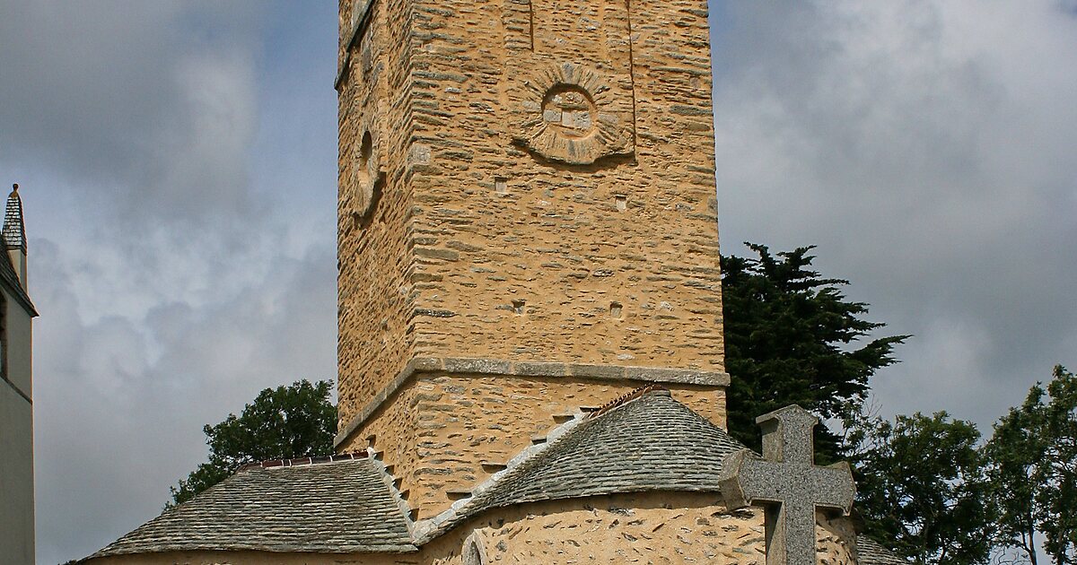 Querqueville in Cherbourg-en-Cotentin, France | Tripomatic