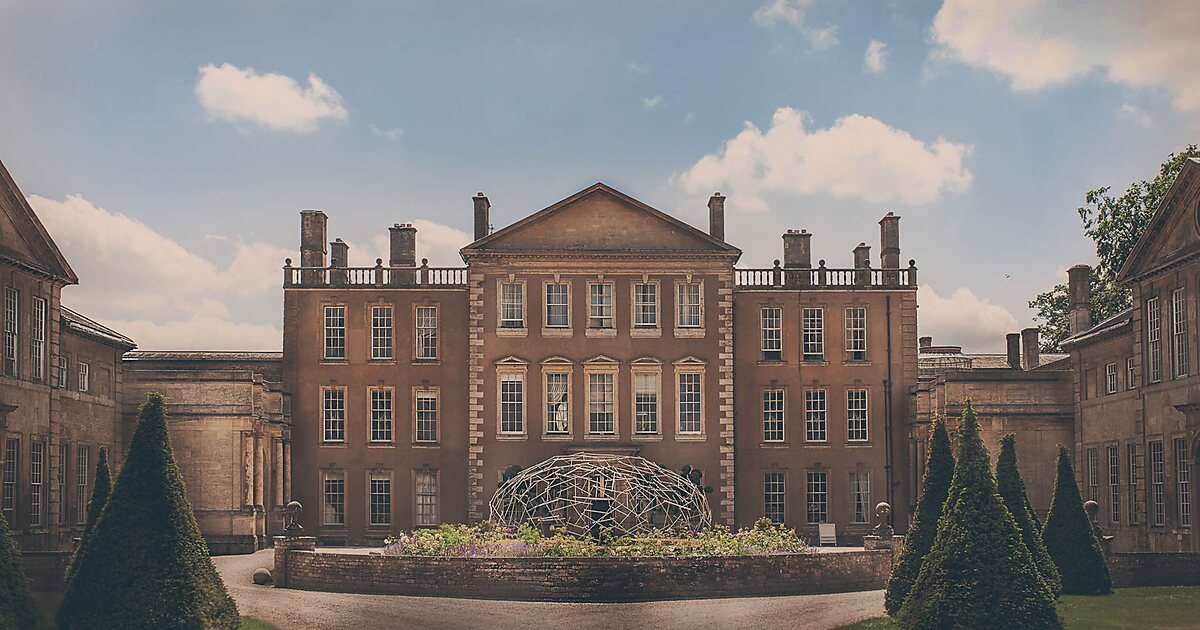 Aynhoe Park in Aynho, UK | Tripomatic