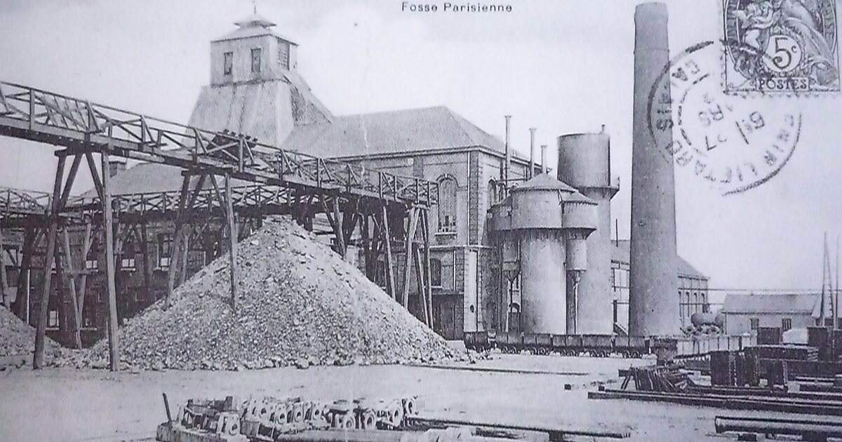 Drocourt in Hauts-de-France | Tripomatic