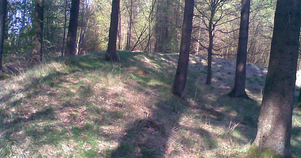 Troldborg Ring in Vejle Kommune, Danmark | Sygic Travel