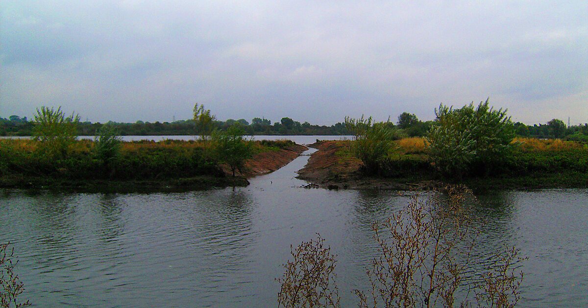 Croxall Lakes in UK | Tripomatic