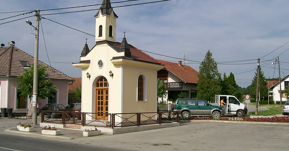 Kraljevec na Sutli in Kraljevec na Sutli, Croatia | Tripomatic