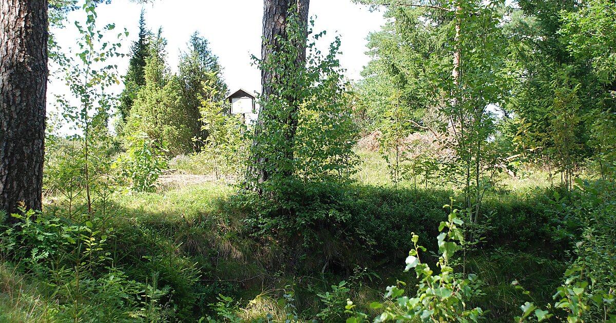 Olsborg Castle in Bohuslän, Sweden | Tripomatic