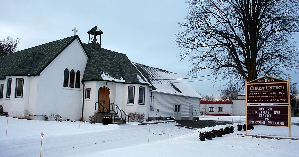 Quinte West in | Tripomatic