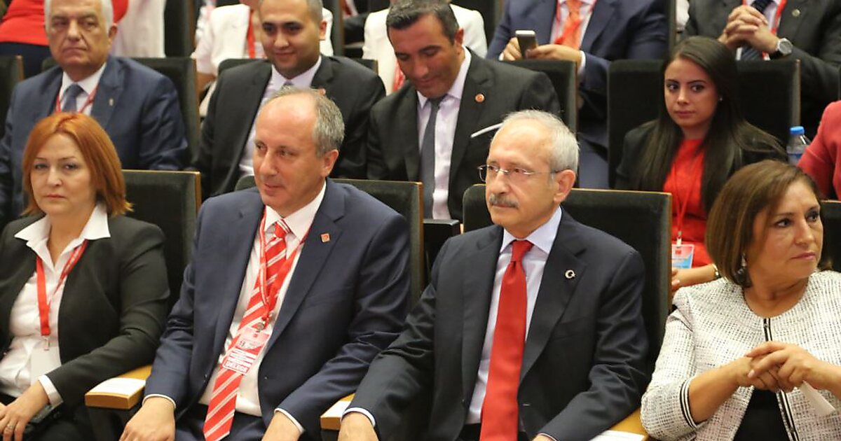 Republican People's Party in Söğütözü Mah., Ankara, Türkiye | Tripomatic