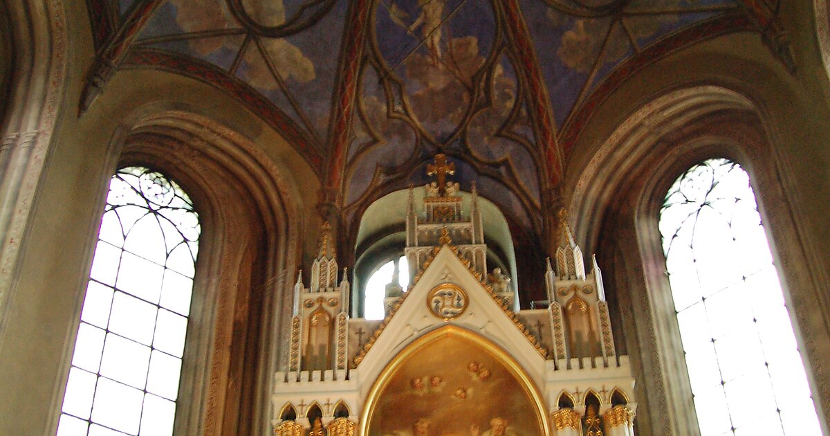 Catedral de Turku en City Centre, Turku, Finlandia | Tripomatic