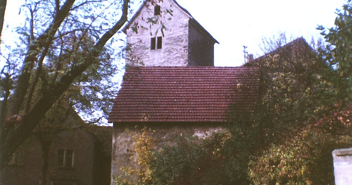 Schloss Neudenau in Neudenau, Deutschland | Tripomatic