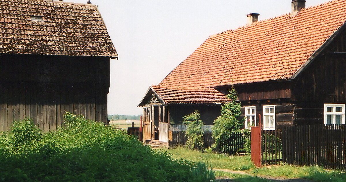 Olęders in Nekielka, Polska | Tripomatic