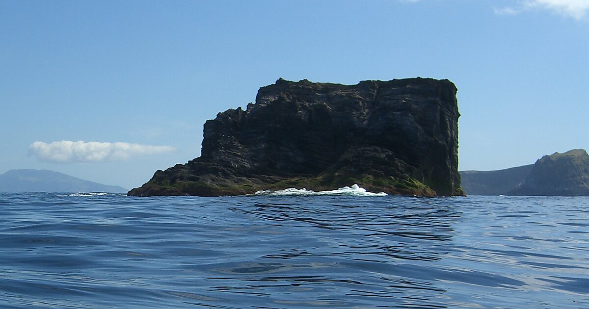 Monchique Islet in Portugal | Tripomatic