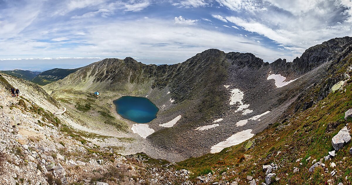 Iskar in Svoge, Bulgaria | Tripomatic