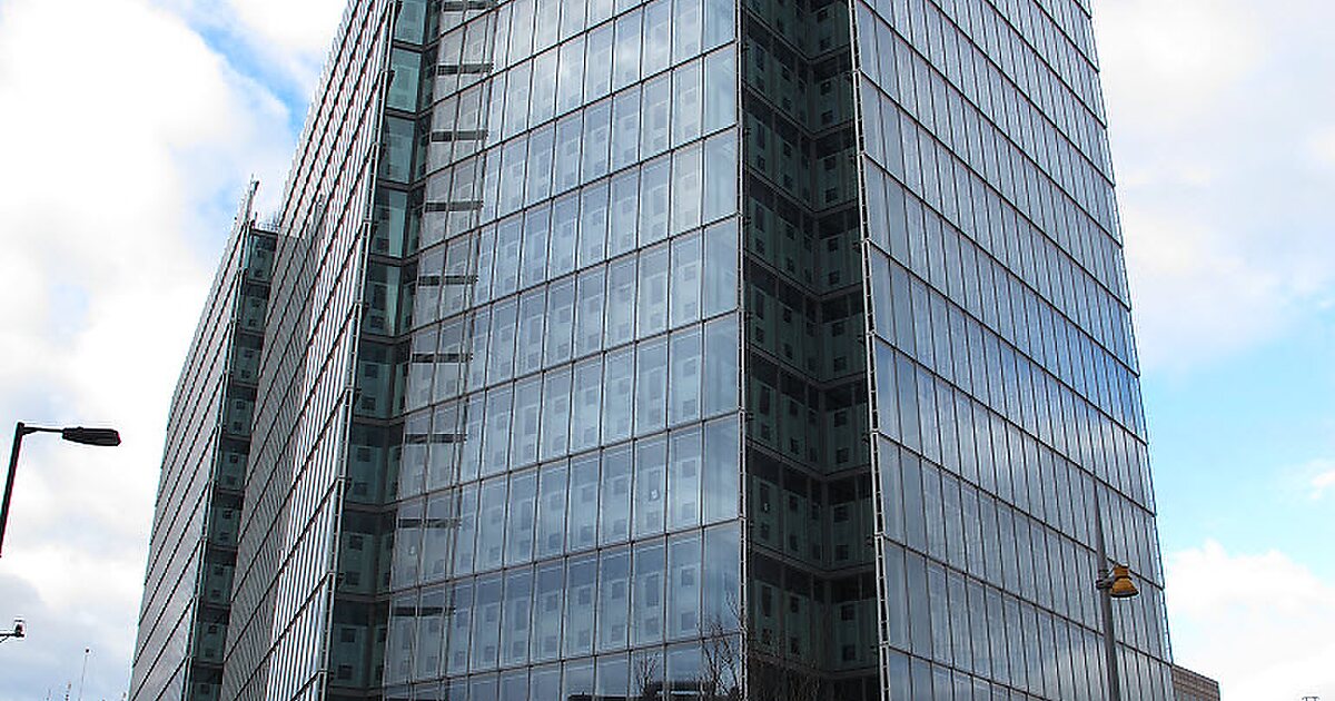 HarperCollins in London, UK | Tripomatic