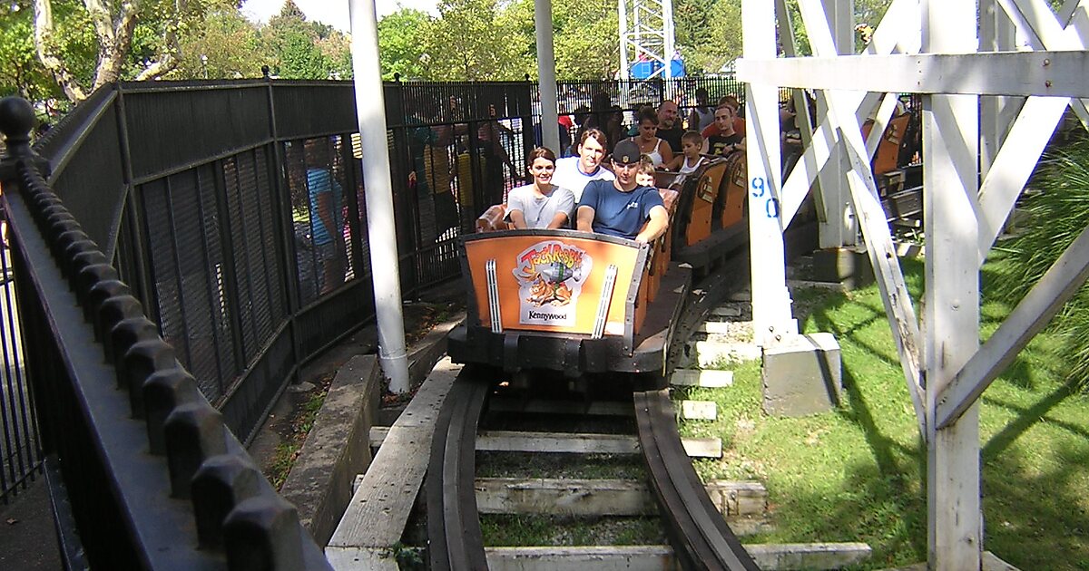 Jack Rabbit in West Mifflin, Pennsylvania | Tripomatic