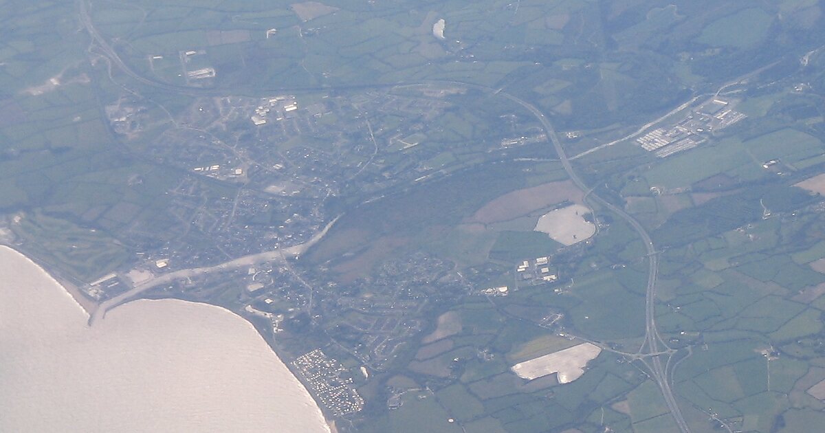 Arklow in Ireland | Tripomatic