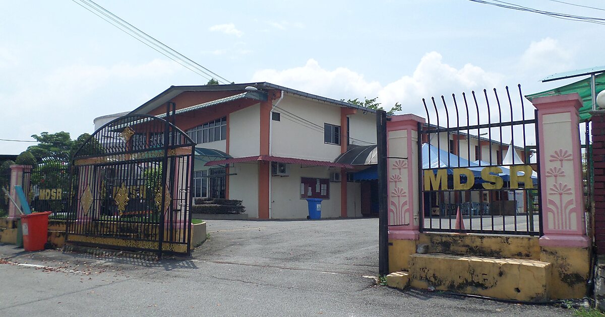 Simpang Renggam in Johor, Malaysia | Tripomatic