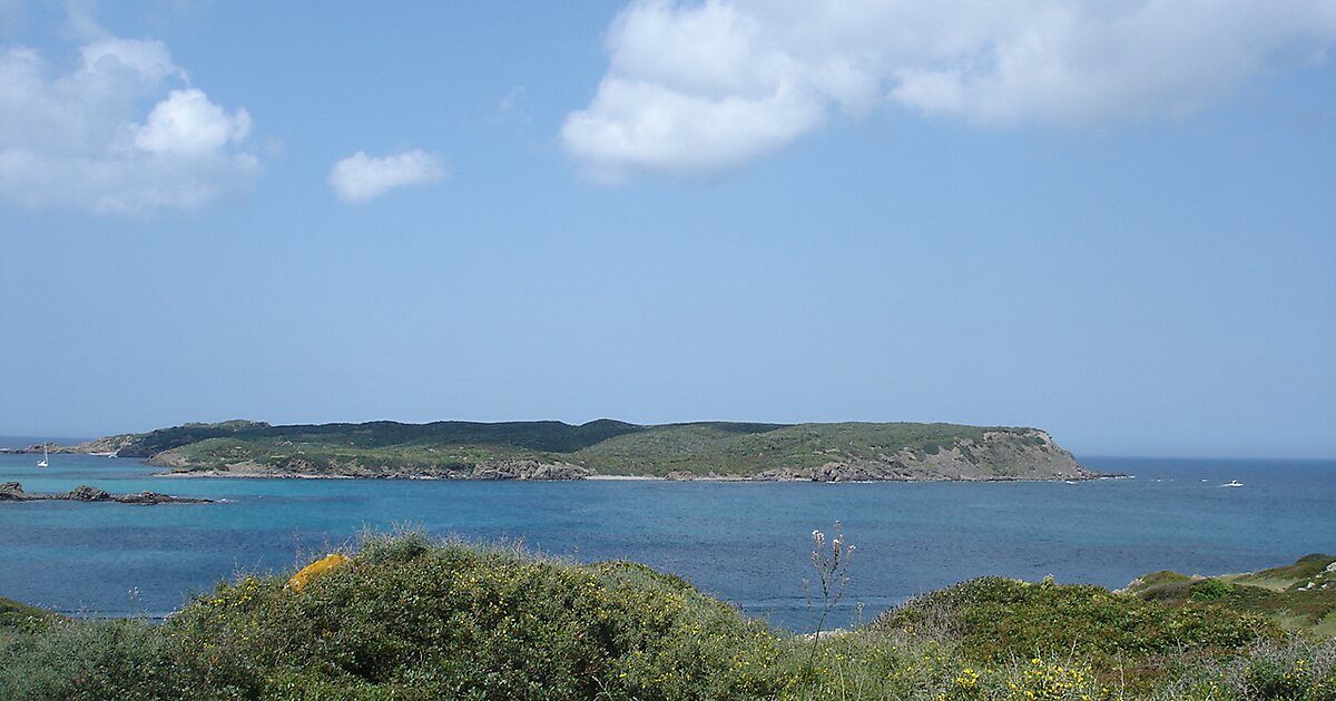 Colom Island in Maó, Spain | Tripomatic