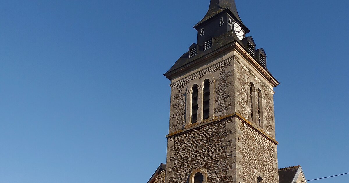 Couptrain en France | Tripomatic