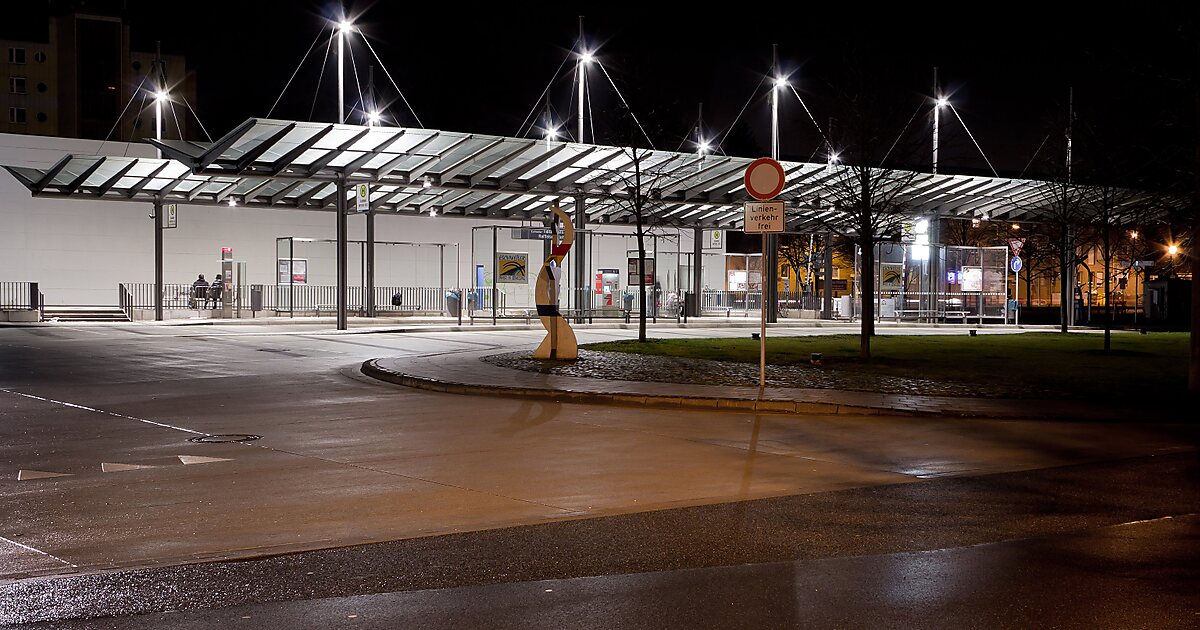 Eschweiler Talbahnhof EuregioBahn in Eschweiler, Deutschland | Tripomatic
