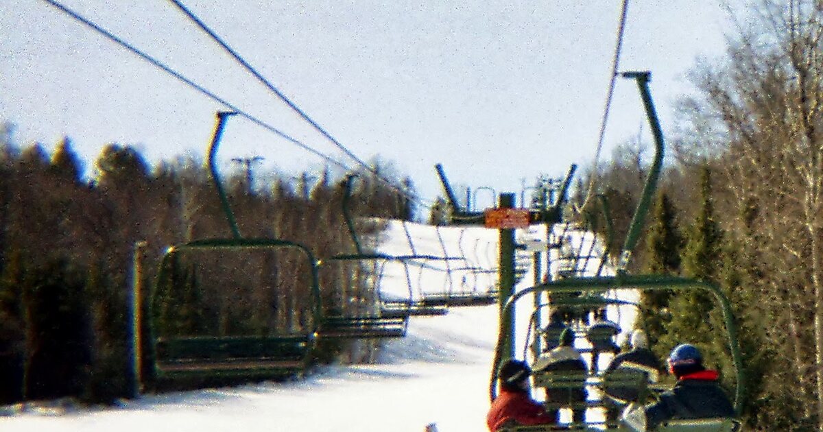 Frost Fire Park in North Dakota, United States | Tripomatic