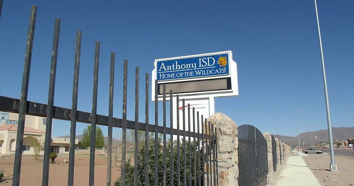 Anthony in Texas, United States | Tripomatic