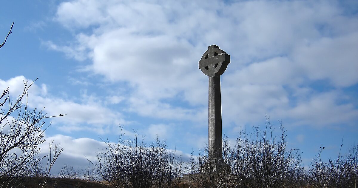 Partridge Island in Saint John, New Brunswick, Canada | Tripomatic