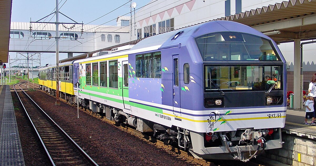 Kakuda in Kakuda, Miyagi, Japan | Tripomatic