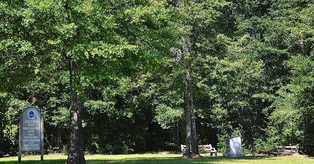 Paxton, Florida in Florida, United States | Tripomatic