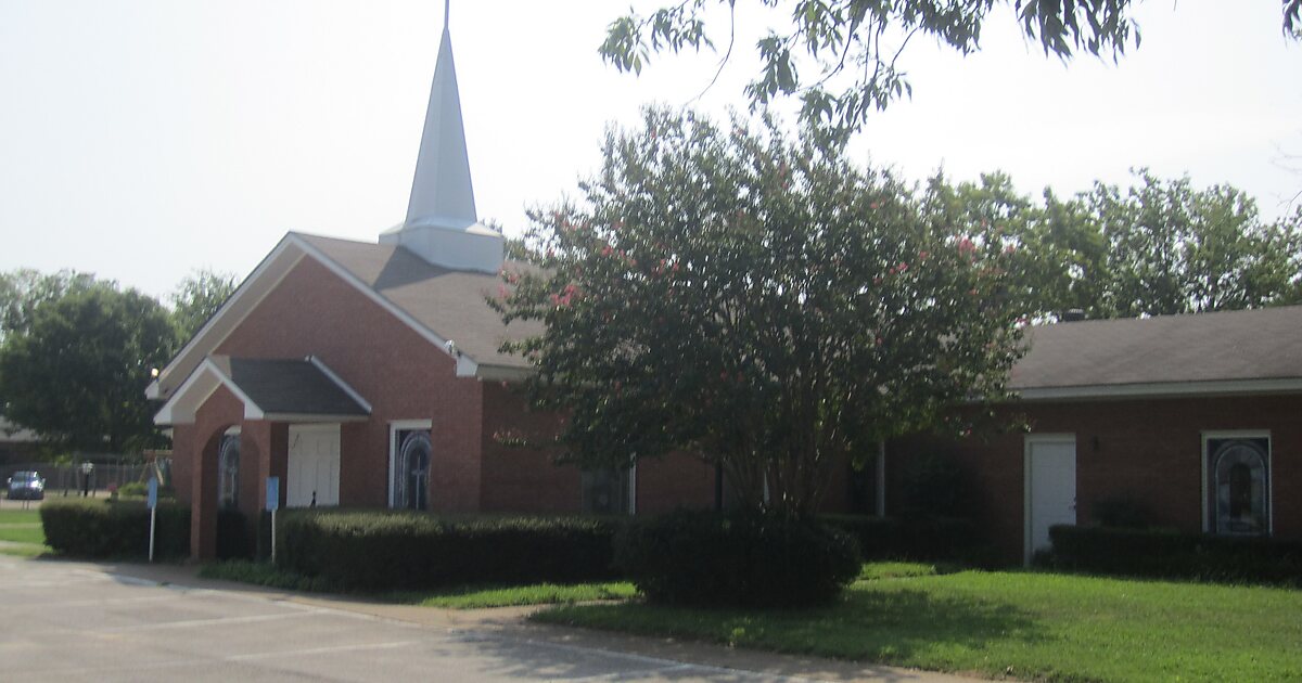 Murchison, Texas in Henderson | Tripomatic