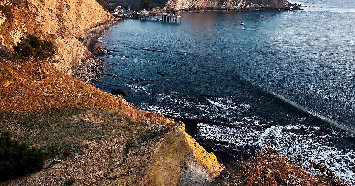 Point Arena in California, United States | Tripomatic