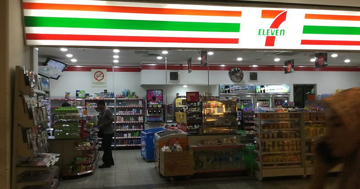 7-Eleven in Johnstown, Colorado | Tripomatic