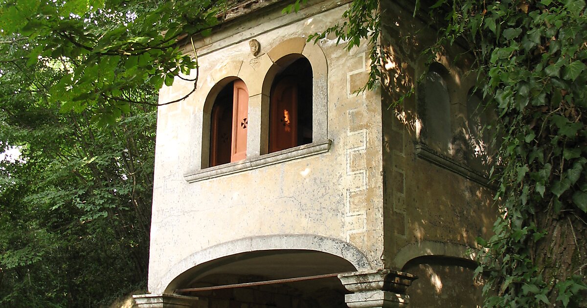 Barberino Tavarnelle in Italy | Tripomatic