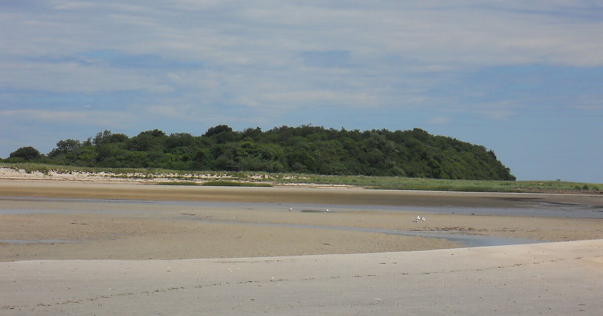 Sandy Point State Reservation in Massachusetts, United States | Tripomatic