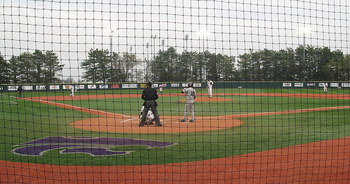 Tointon Family Stadium in Manhattan, Kansas | Tripomatic