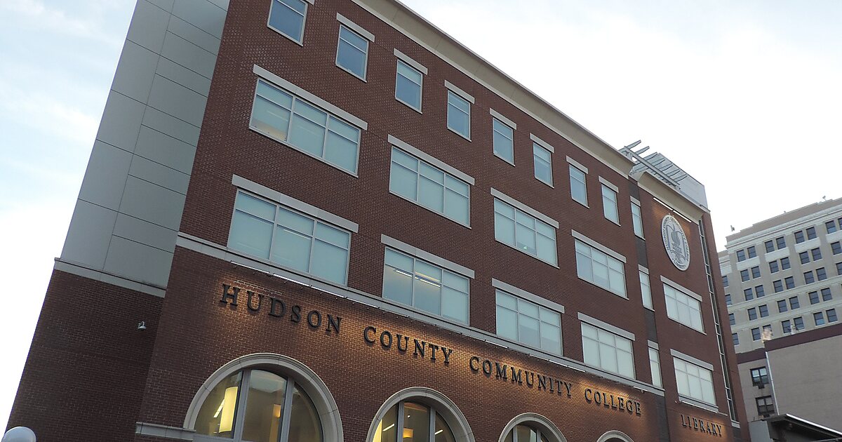 Hudson County Community College in Weehawken, New Jersey | Tripomatic
