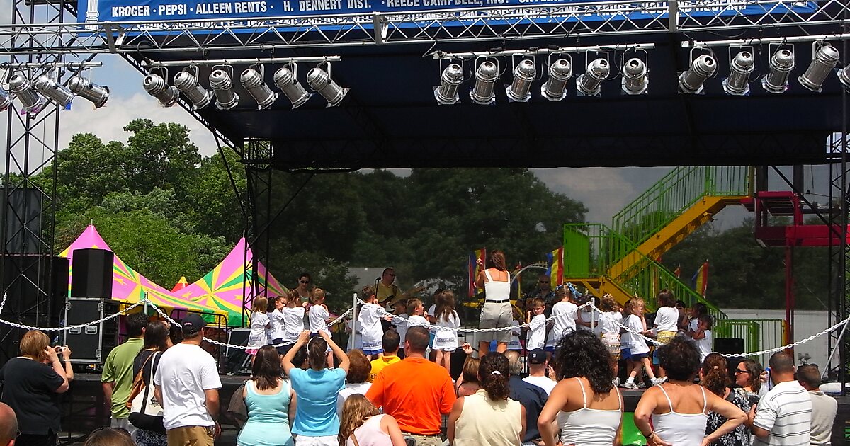 Finneytown in Ohio, United States | Tripomatic