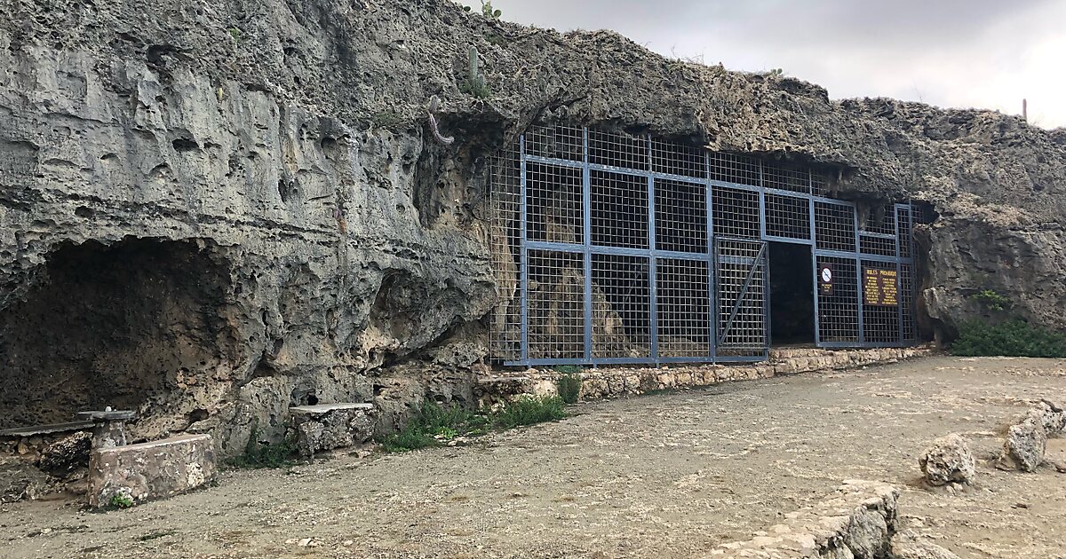 Fontein Cave in Pinar del Río, Aruba | Tripomatic
