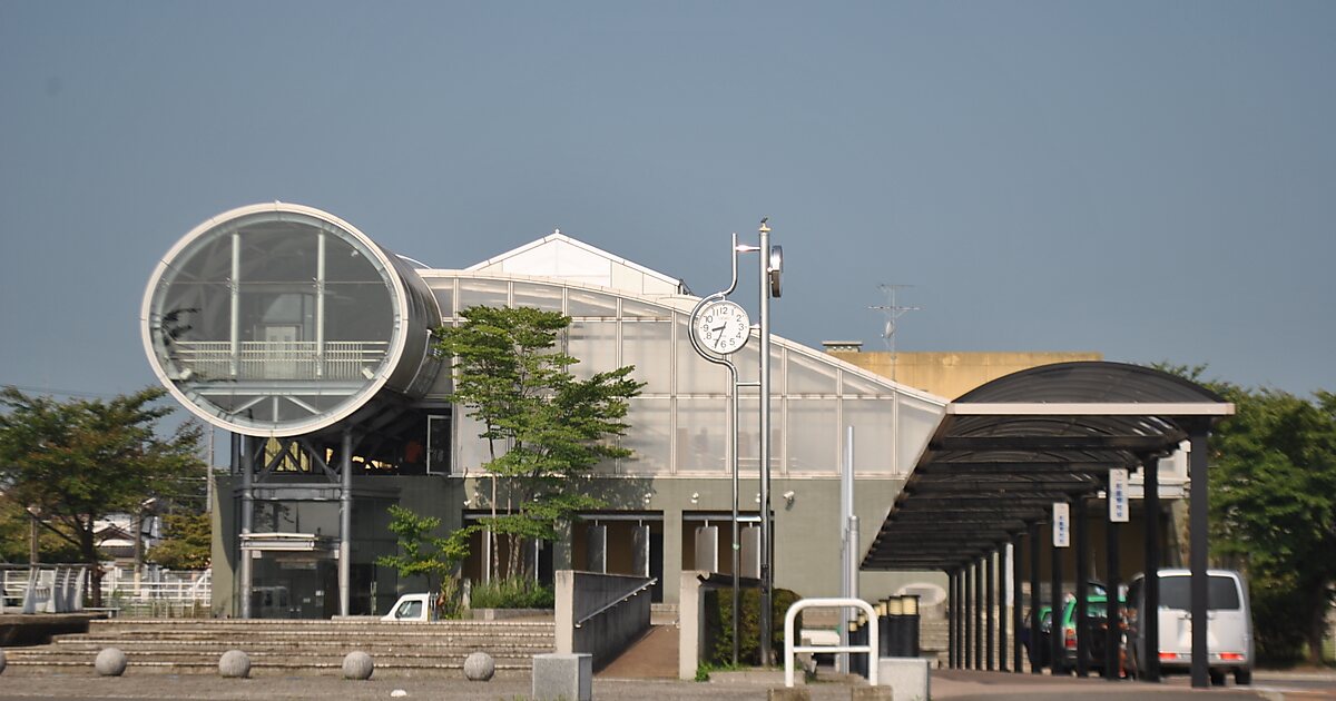 Yabuki in Yabuki, Japan | Tripomatic