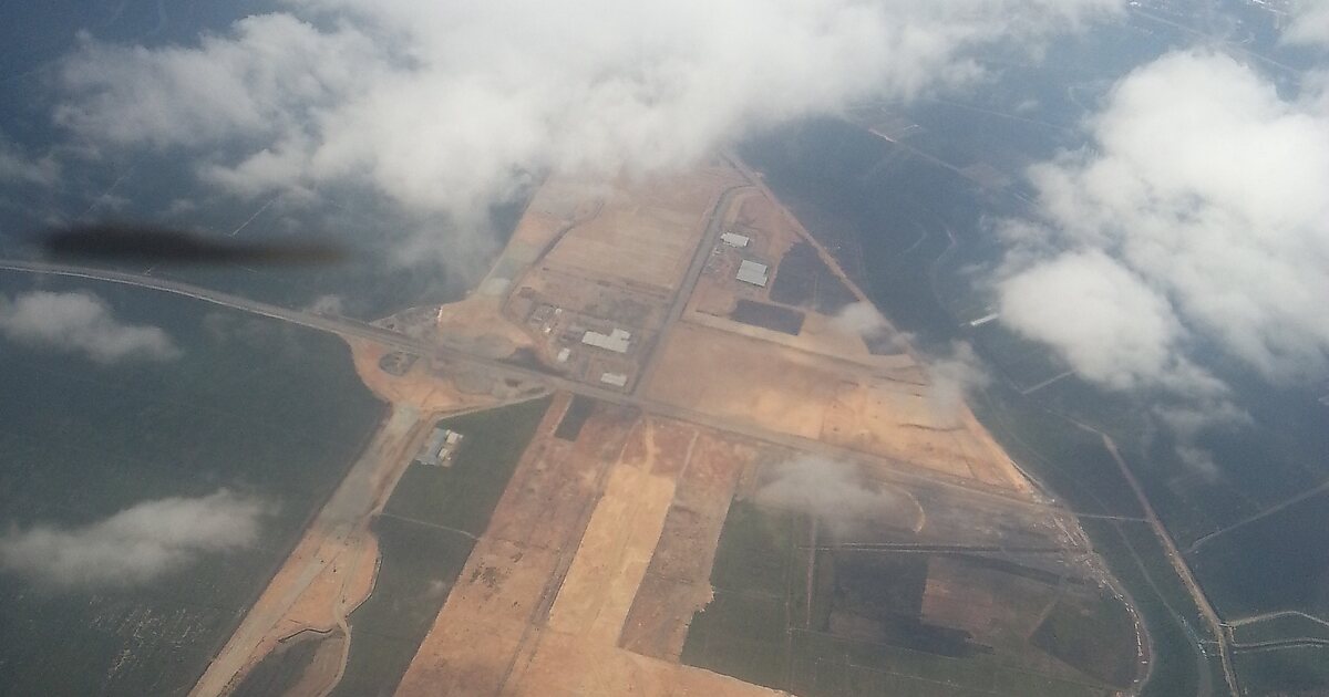Batu Kawan in Penang, Malaysia | Tripomatic