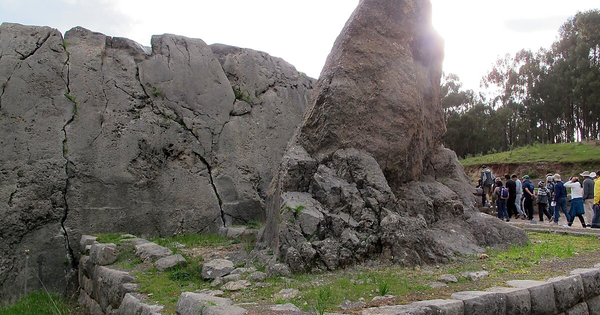 Kenko - Cusco, Peru | Tripomatic