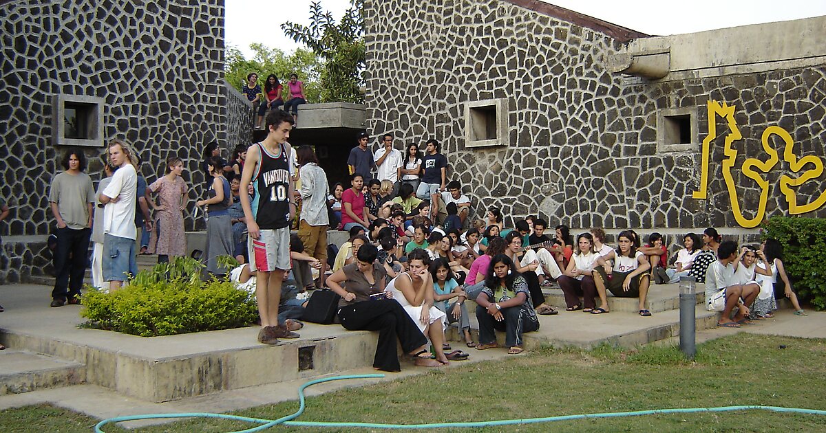 UWC Mahindra College