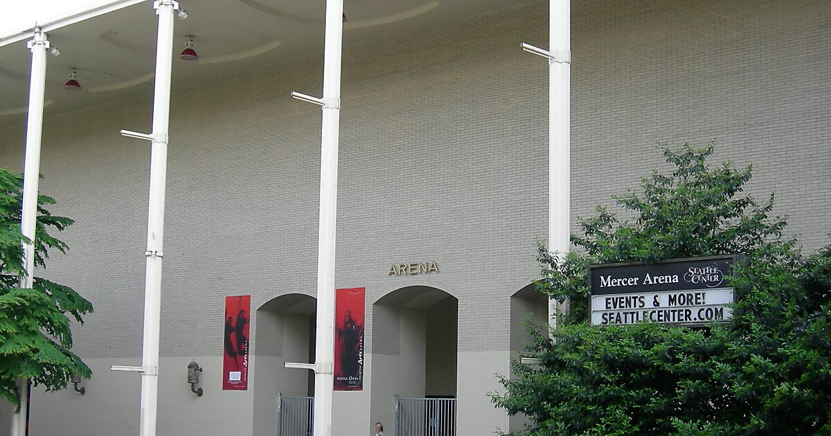 Seattle Opera at the Center in Seattle | Tripomatic