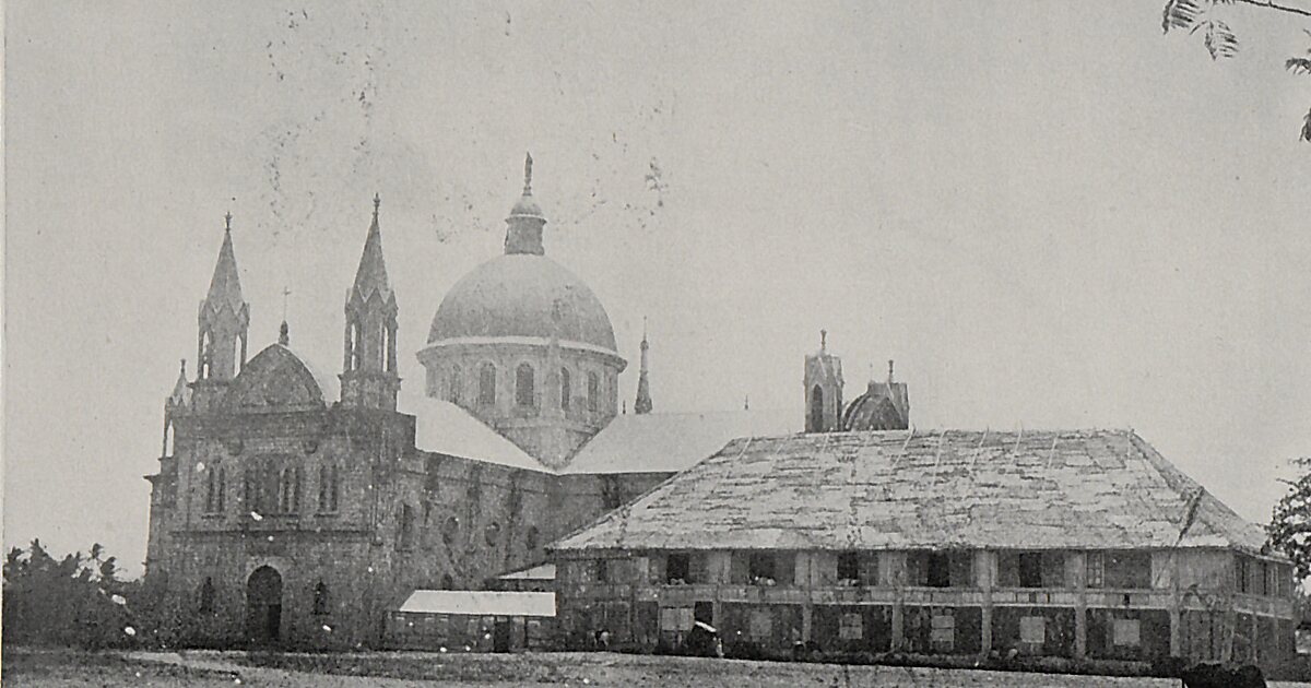 Iloilo in Western Visayas, Philippines | Tripomatic