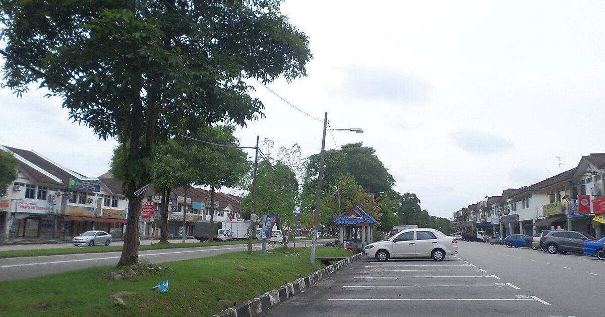 Perling in Johor Bahru, Malaysia | Tripomatic