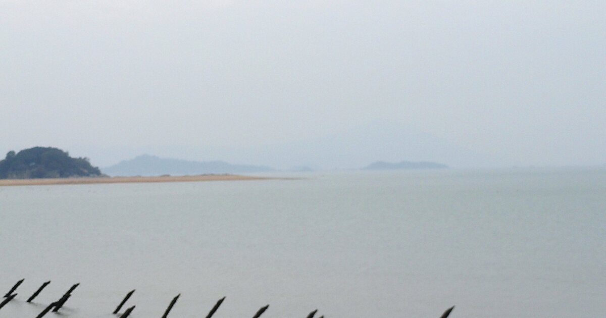 Dadan Island in Lieyu, Taiwan | Tripomatic